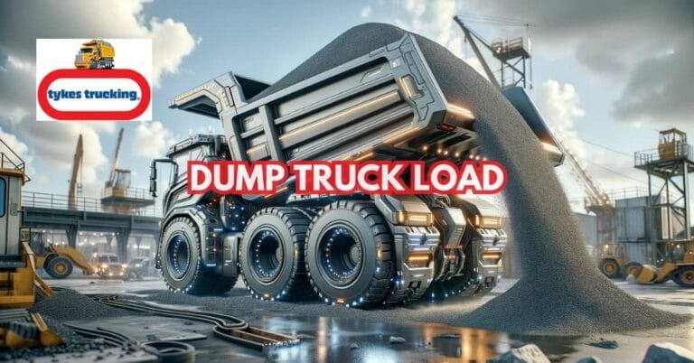 Understanding Dump Truck Load Limits: Don't Get Dumped On!